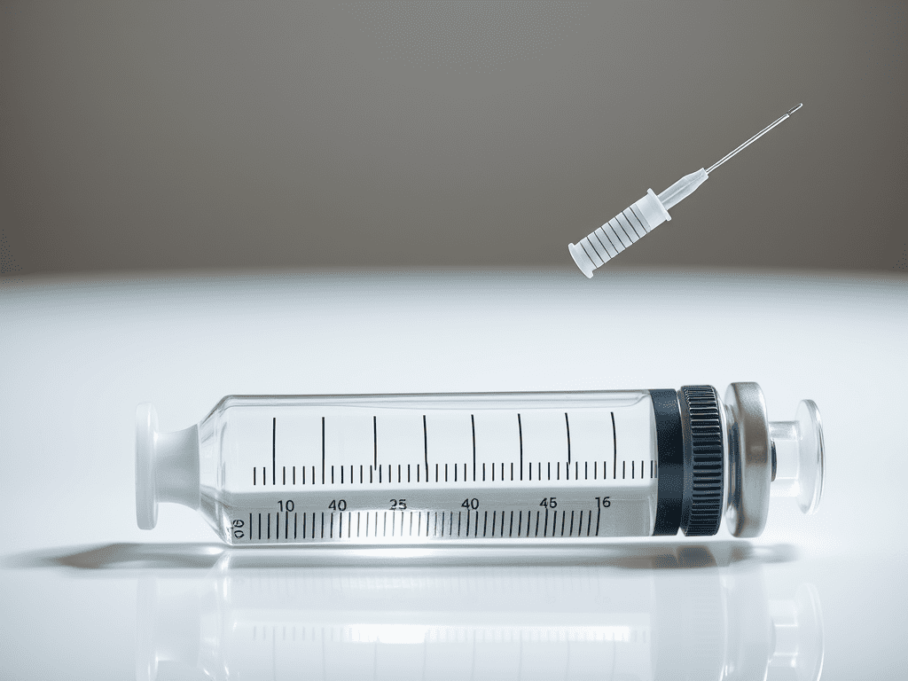Guide to Deep Intramuscular Injection Needle Length for Adults