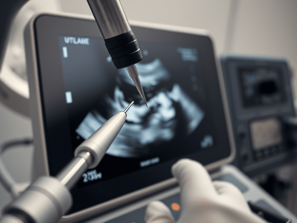 Essential Steps for Ultrasound-Guided Cannulation Success