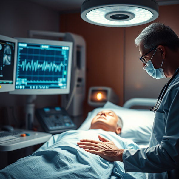 Essential Guide to Managing Bradycardia in Emergencies